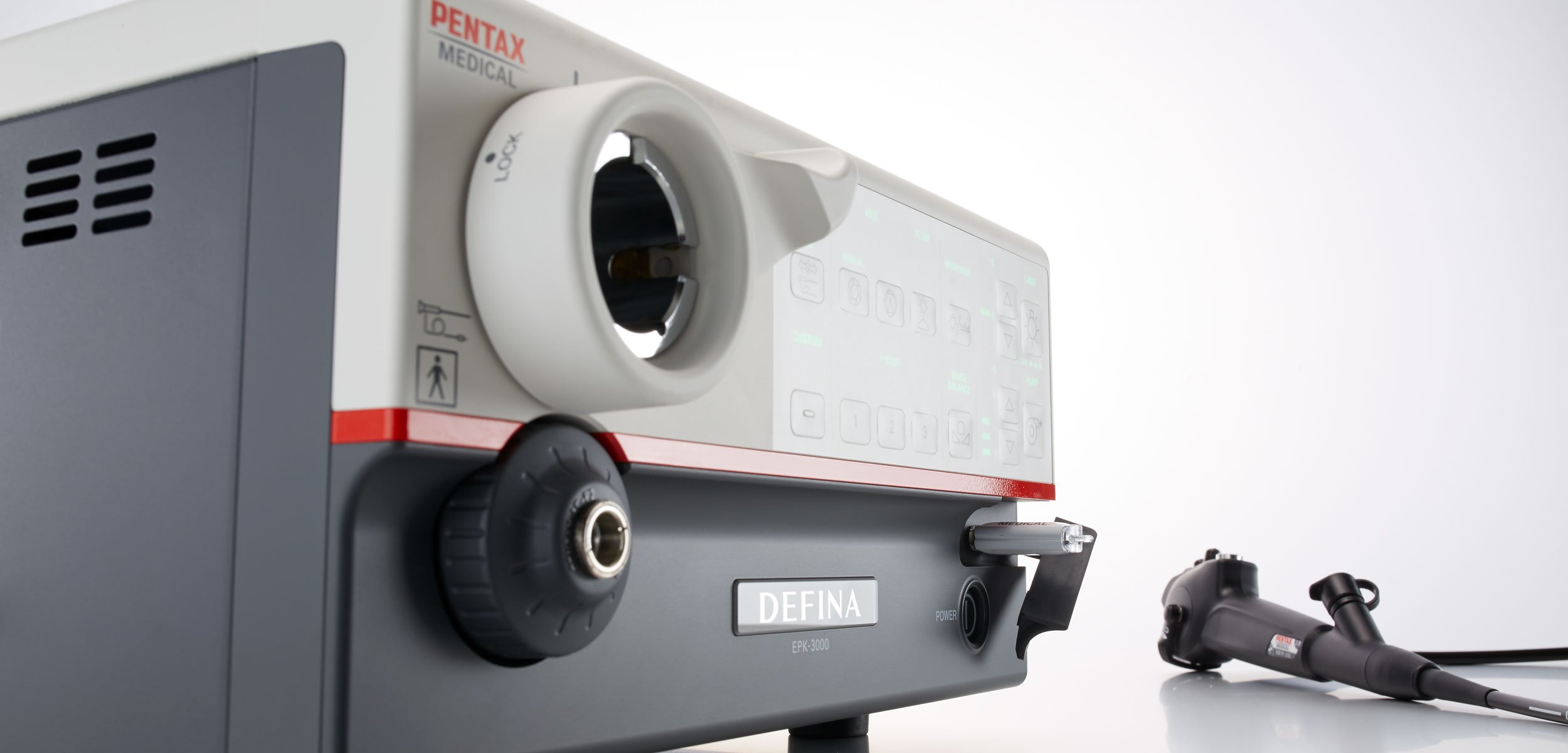 Schedule a demo to try the new J10 Series and DEFINA Platform